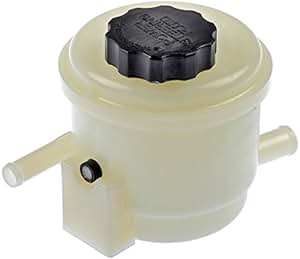 Amazon.com: Dorman 603-915 Power Steering Fluid Reservoir for Hyundai ...