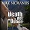 Death is Not an Option: Michael J McManus: 9781492876151: Amazon.com: Books
