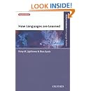 How Languages are Learned 4e (Oxford Handbooks for Language Teachers ...