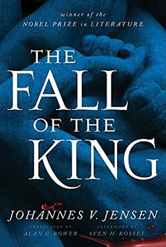 Mua The Fall of the King trên Amazon Mỹ chính hãng 2025 | Fado