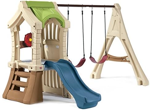 Replacement Parts For Step 2 Swing Set | Reviewmotors.co