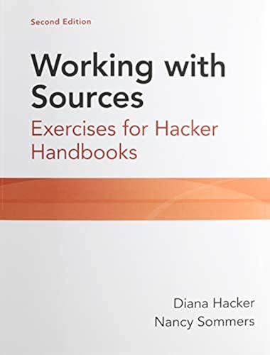 Working with Sources: Exercises for Hacker Handbooks in Oman | Whizz