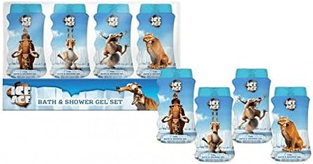 Ice Age Travel Pack – BigaMart