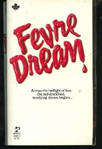 Fevre Dream book by George R.R. Martin