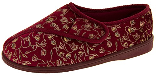 Non Slip Slippers for Elderly (Safe Slippers for Seniors To Prevent Falls)