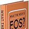 What the Heck Is EOS?: A Complete Guide for Employees in Companies ...