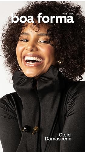Revista Boa Forma [ed.407] - 07/2023 - eBook, Resumo, Ler Online e PDF ...