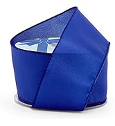 Amazon.com: Emerald Green Satin Wired Ribbon 1 1/2" X 25 Yards