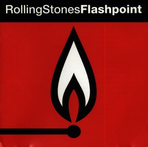 Rolling Stones - Flashpoint - Amazon.com Music