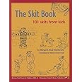 Amazon.com: The Skit Book: 101 Skits from Kids: 9780874837858 ...