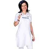 Amazon.com: Progressive Insurance Flo Halloween Costume : Clothing ...