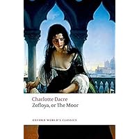Amazon.com: Zofloya: or The Moor (Oxford World's Classics ...