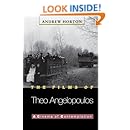 The Films of Theo Angelopoulos: Andrew Horton: 9780691010052: Amazon ...