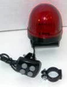 Amazon.com: Police Light & Electric Horn Dome Light: Sports & Outdoors