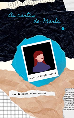 As cartas de Marta - eBook, Resumo, Ler Online e PDF - por Souza Daniel ...