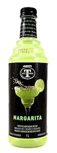 Margarita mix by Motts Mr. and Mrs. T. Ready to use. 1 Litre size ...