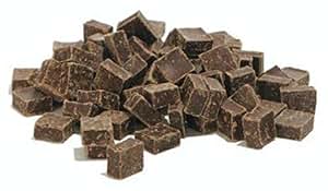 Amazon.com : Van Leer Semi-Sweet Chocolate Chunks (Bulk 30 LB ...