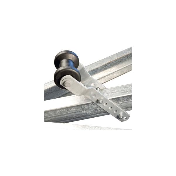 CE Smith Trailer 32005G 2" Adjustable Keel Roller Bracket Assembly ...