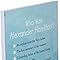 Who Was Alexander Hamilton?: Pollack, Pam, Belviso, Meg, Who HQ, Putra ...