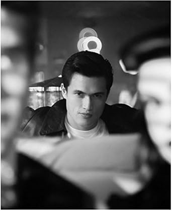Riverdale Charles Melton as Reggie Mantle Looking Ahead 8 x 10 Inch ...