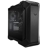 Amazon.com: ASUS TUF Gaming GT501 Mid-Tower Computer Case for up to ...
