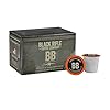 Black Rifle Coffee Company Dark Roast Bundle, Contains Beyond Black (12 ...