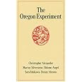 Amazon.com: The Oregon Experiment (Center for Environmental Structure ...