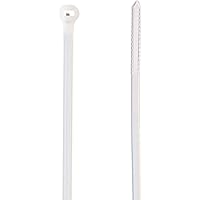 Amazon.com: Thomas & Betts Cable Tie - TY232M, 1000 Pieces : Electronics