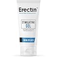 Erectin Stimulating Gel Topical Male Enhancement Gel : Amazon.ca ...