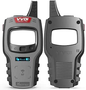 Amazon.com: Keyecu for Xhorse VVDI Mini Key Tool Remote Key Programmer Support for iOS and ...