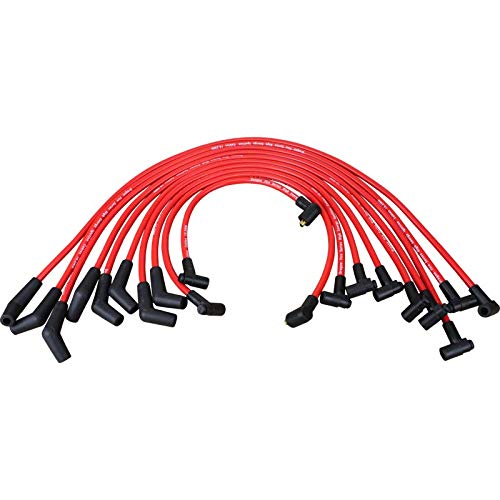Compare price to 302 engine plug wires | TragerLaw.biz