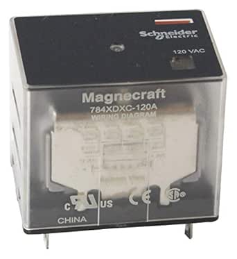 Schneider Electric 24VDC, 14-Pin Square Base General Purpose General ...