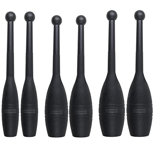 Logest Mace Exercise Club - Heavy Duty Plastic Indian Clubs Available ...