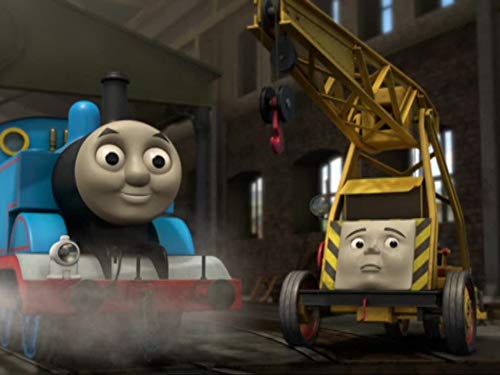 Watch Thomas and Friends - Season 13 | Prime Video