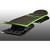 Snoglide Snowskate - Snowdeck - Snowboard - Skateboard für den Schnee ...