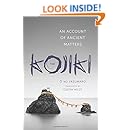 The Kojiki: An Account of Ancient Matters (Translations from the Asian ...
