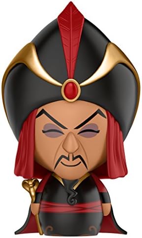 Funko Dorbz: Aladdin - Jafar Limited Edition Action Figure price in ...