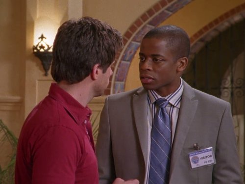 Amazon.com: Psych Season 1: James Roday, Dulé Hill, Timothy Omundson ...