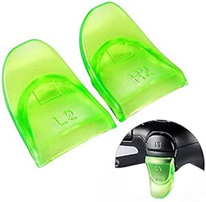 Amazon.com: 1 Pairs L2 R2 Trigger Extenders Buttons for Playstation 4 ...