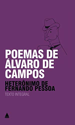 Poemas de Álvaro de Campos - eBook, Resumo, Ler Online e PDF - por ...