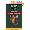 Grimms' Tales for Young and Old: The Complete Stories: Brothers Grimm ...