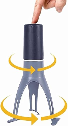 Stirr Automatic Stirrer, Automatic Mixer Eggbeater, Food Auto Stirrer ...