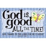 Amazon.com : Universal Designs Uplifting Christian Inspirational Pass ...