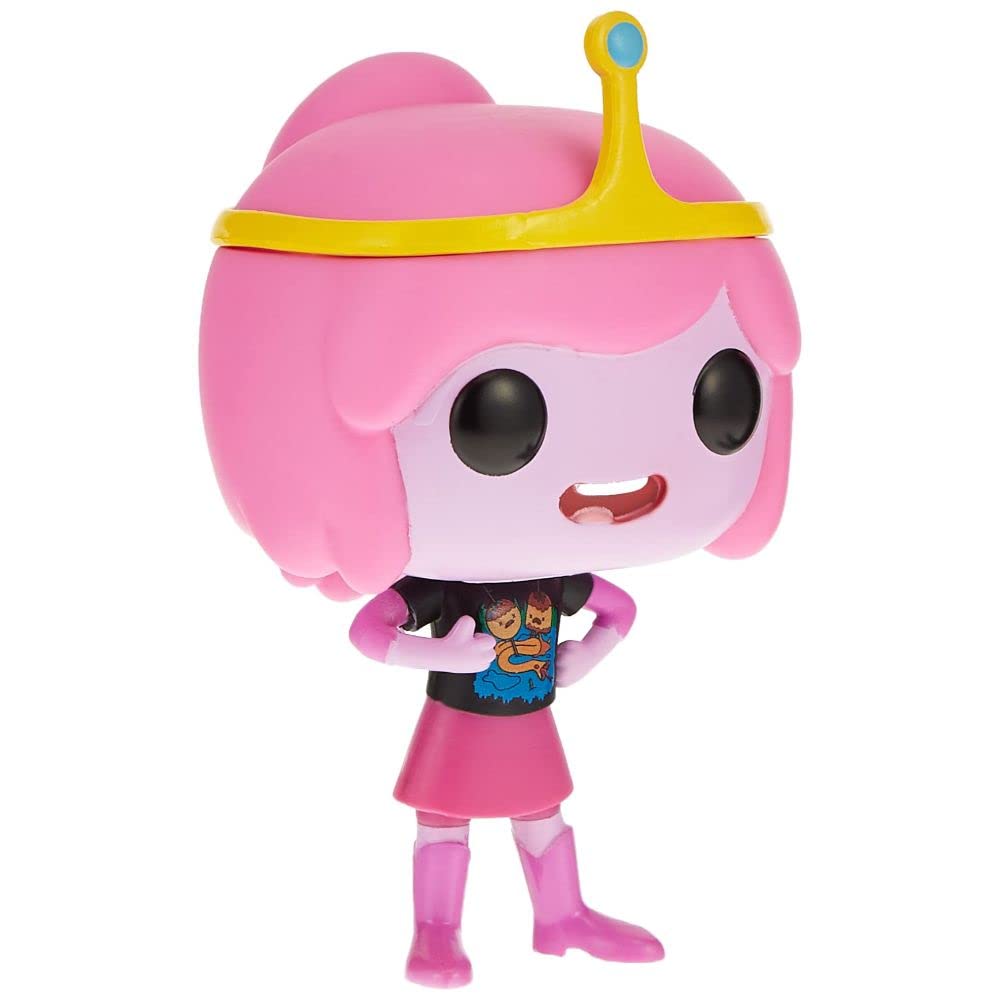 Mua Funko Pop Adventure Time - Princess Bubblegum Adventure Time ...