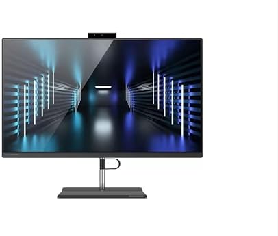 Lenovo V30a-24 All-in-One Desktop, 11th Generation Intel Core i3-1115G4 ...