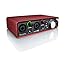 Amazon.com: [OLD MODEL] Focusrite Scarlett 2i4 USB Audio Interface ...