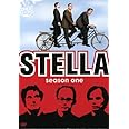 Amazon.com: Stella - Season One : Michael Ian Black, Michael Showalter ...