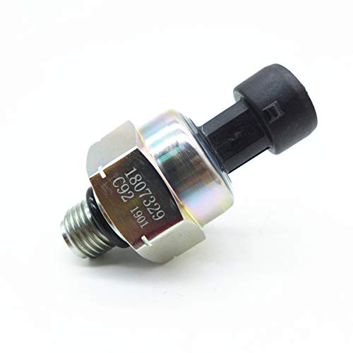 7.3L Fuel Injection Pressure Regulator Sensor, IPR Valve & ICP Control ...