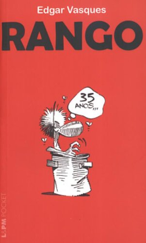 Rango - Coleção L&PM Pocket PDF Edgar Vasques
