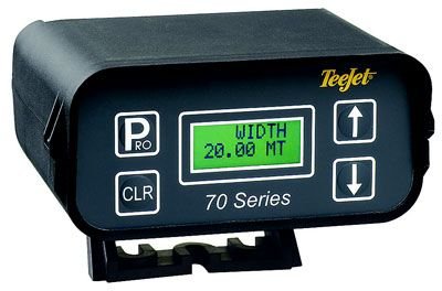 TeeJet 73 Series Monitor Application Control Kit (90-02263): Amazon.com ...